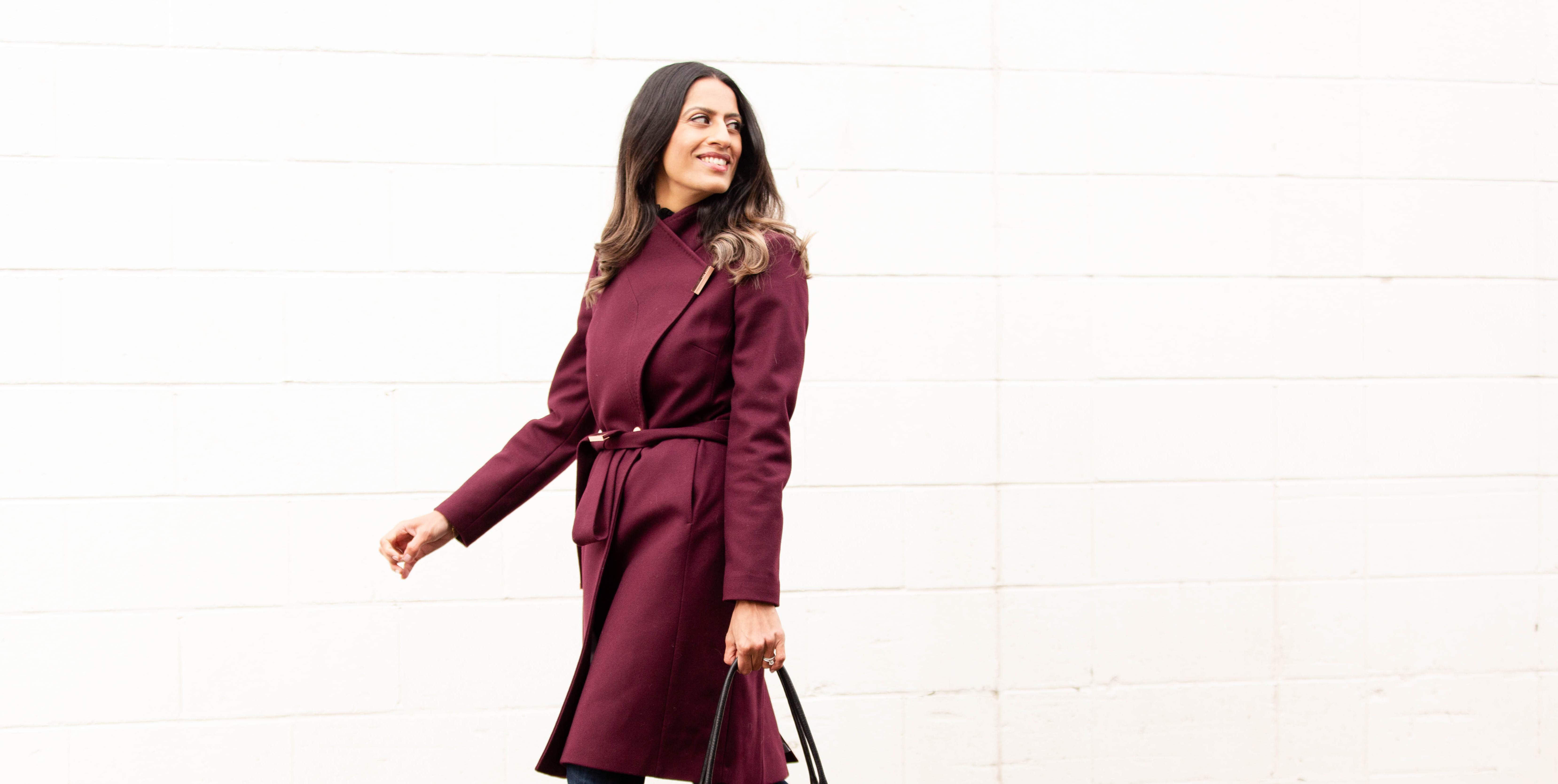 Dr. Shazma Mithani – Emergency Physician in Edmonton, Alberta