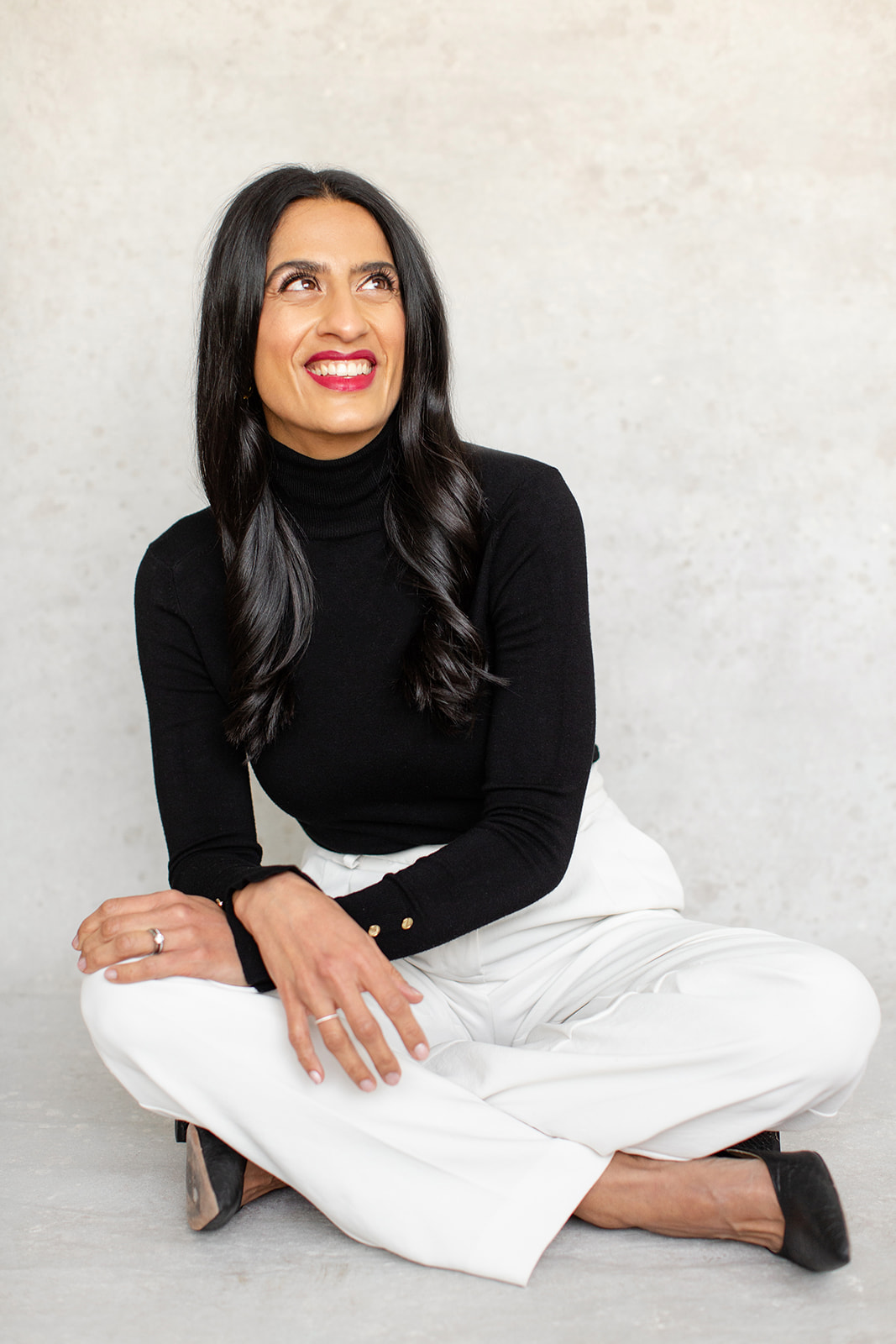 Contact – Dr. Shazma Mithani